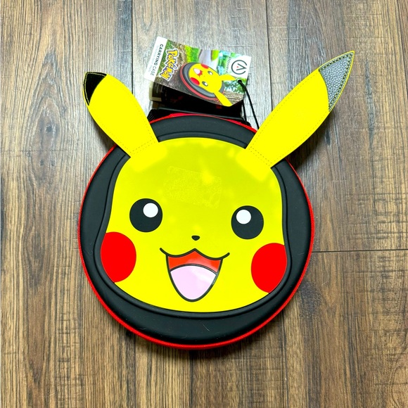 Nintendo | Video Games & Consoles | Nintendo Switch Pokemon Carrying ...